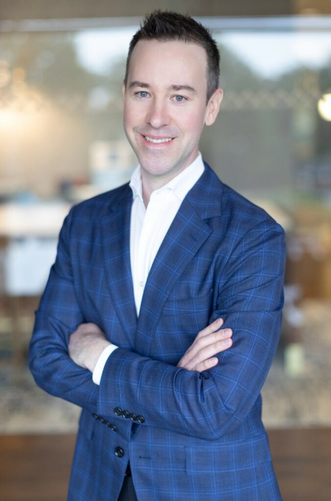 Who Is the Compardo, Wienstroer & Janes Team?