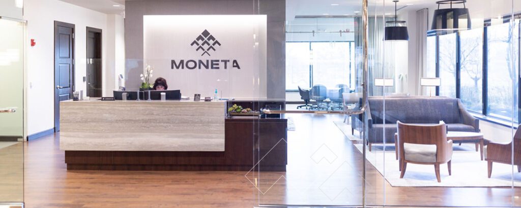 Who We Are - Moneta