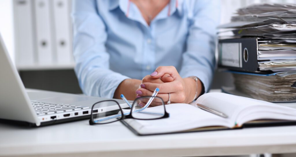 The Personal Representative Role Basic Responsibilities - Moneta