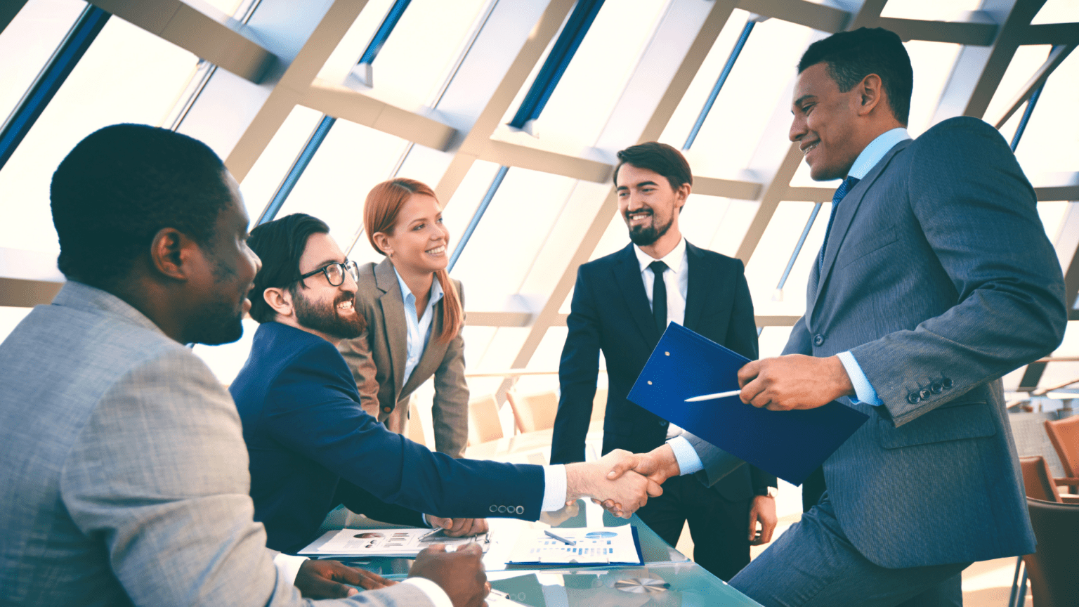 Tax Implications for Business Sales - Moneta
