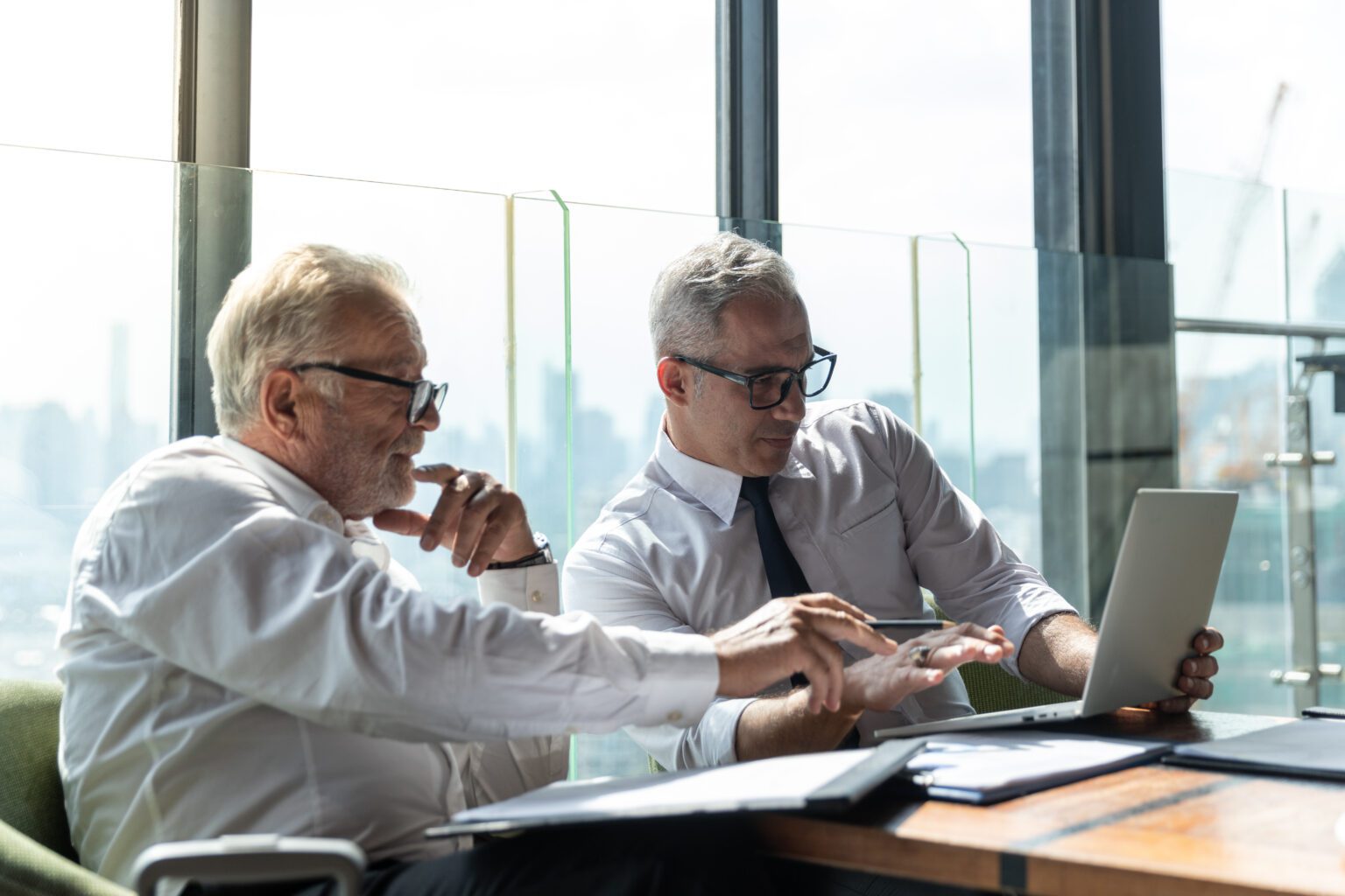 The Basics to Know Before Exiting Your Business - Moneta