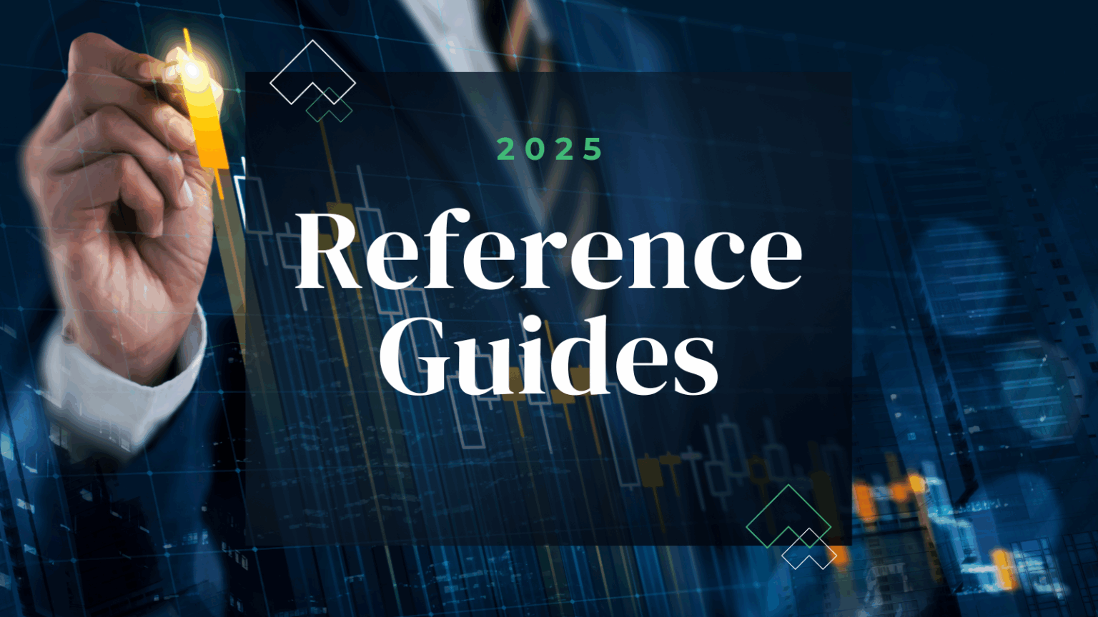 2025 Reference Guides - Moneta