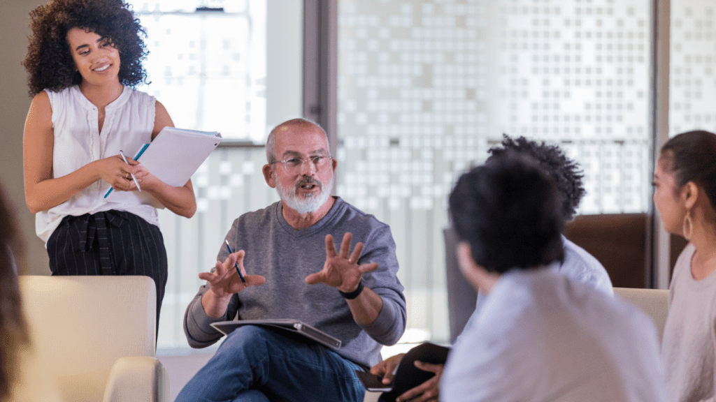 How to deal with unexpected changes - Moneta