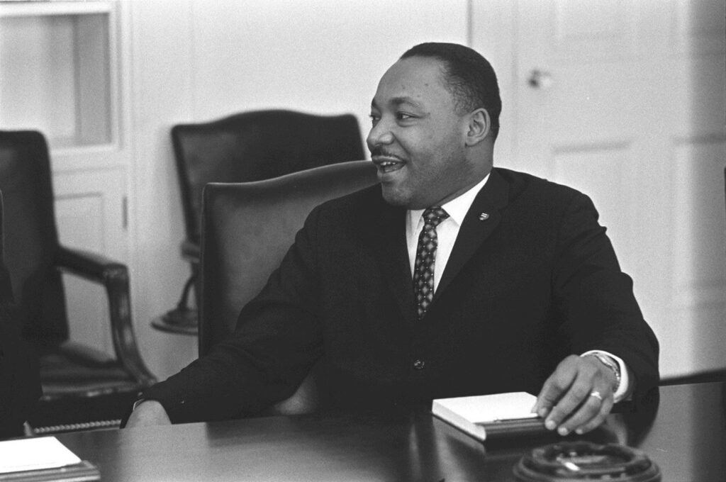 Moneta Office Closure - Martin Luther King Jr Day - Moneta