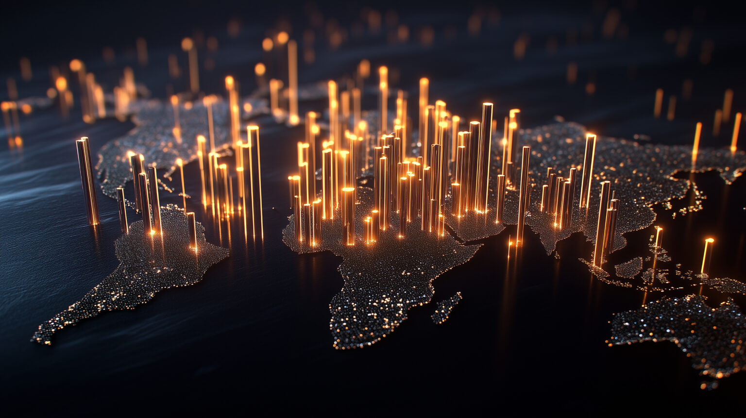 Emerging Markets Chat with Ashmore’s Gustavo Medeiros - Moneta